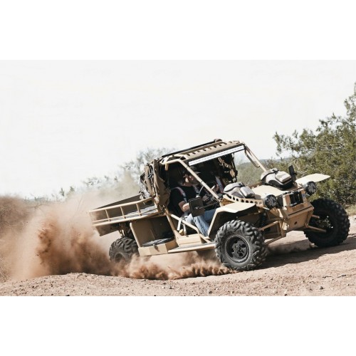 Tomcar Australia teams up with Davies Craig!